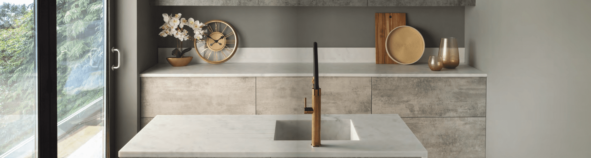 Minerva Sink Modules