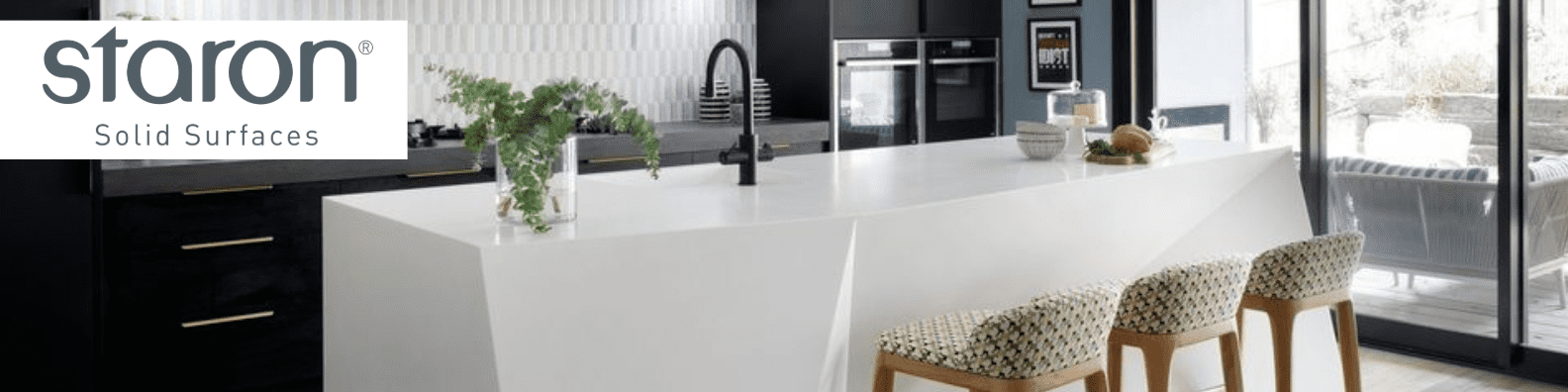 Staron Solid Surfaces