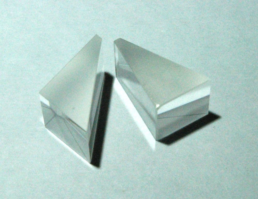 Anamorphic Prism Pair 445nm