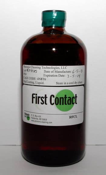 FIRST CONTACT 1000ml Standard Formulation