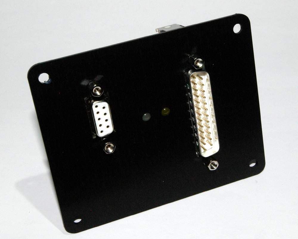 Ilda board mounting panels