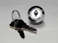 Laser Safety Keyswitch