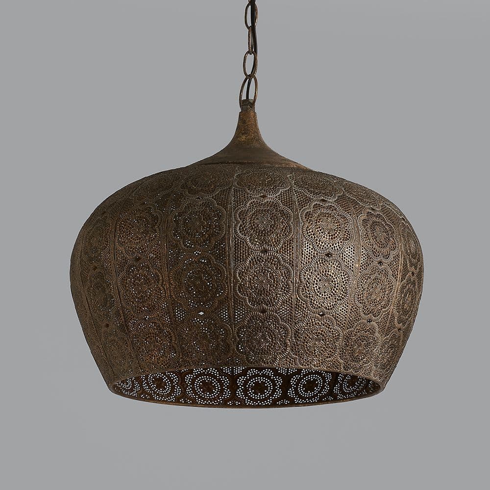 Agatha Pendant Light