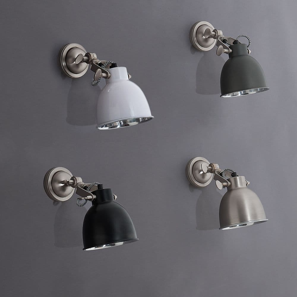 Baxter Wall Lights