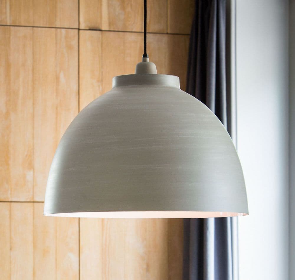 Mercury Pendant Light