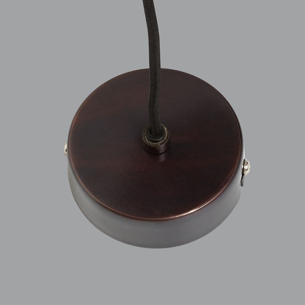 Neptune Pendant Light