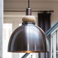 Neptune Pendant Light