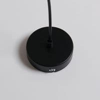 Rope Pendant Light Or Lampshade Number Four