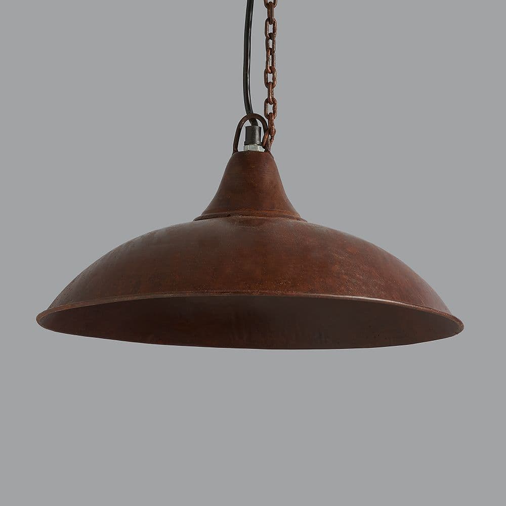 Walter Pendant Light