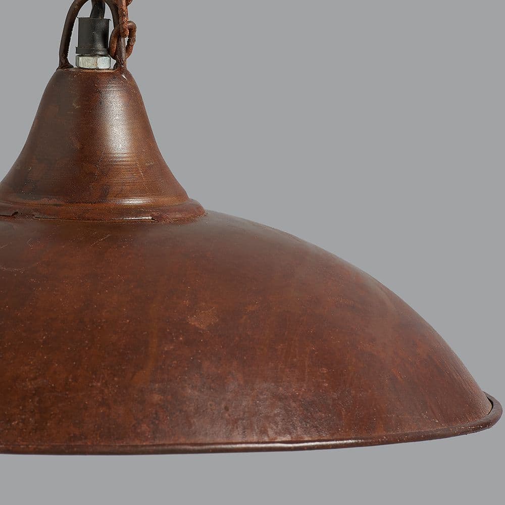 Walter Pendant Light