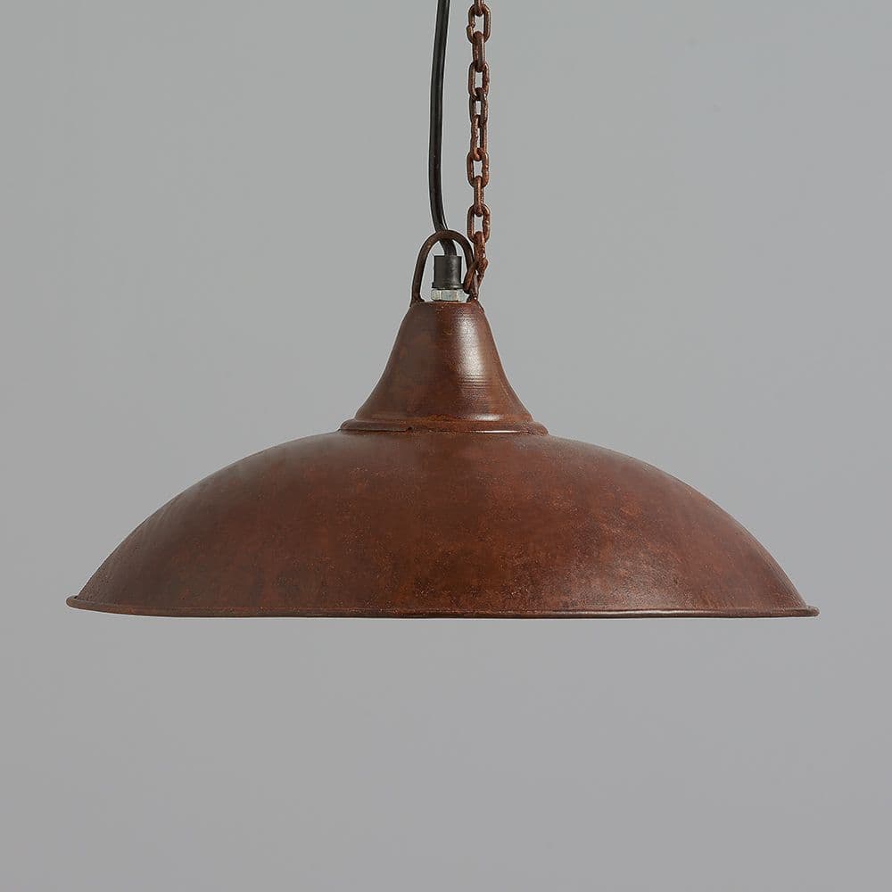 Walter Pendant Light
