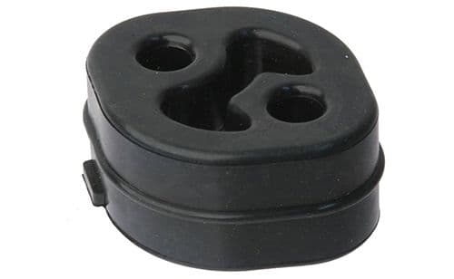 Audi A4 B6, B7, B8 (00-12) Exhaust Mounting Rubber