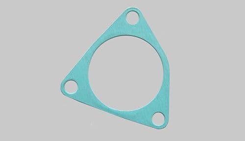 Genuine Volvo 740 (84-92) Petrol Injection Throttle Body Gasket (See Desc)