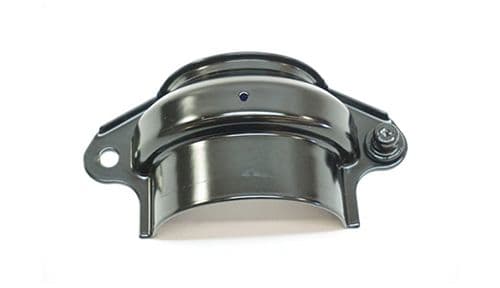 Genuine Volvo 850, S70, V70 (-00) C70 (-05) Fuel Filler Pipe Clamp (x1)