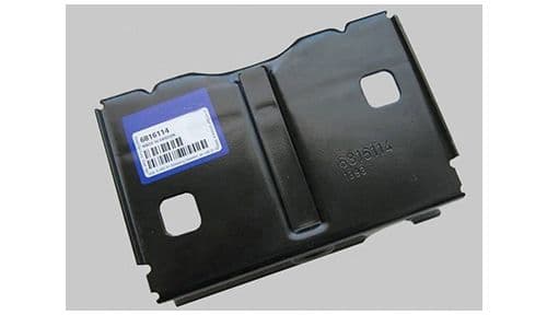 Genuine Volvo 850, V70, XC70 Rear Bumper Bracket (5 Door Left or Right)