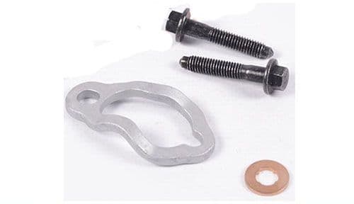 Genuine Volvo C30, C70 (07-10) (D5) Diesel Injector Clamp Seal Kit