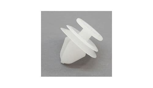 Genuine Volvo C30, S40 V50, S80, V70, XC70, XC60 Side Skirt Clip (x1 ...