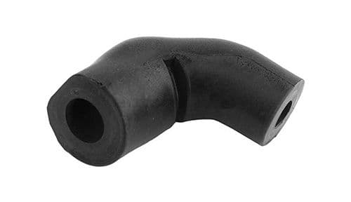 Genuine Volvo C30 V40 S60 V60 C70 V70 XC60 S80 Crankcase Breather Hose ...