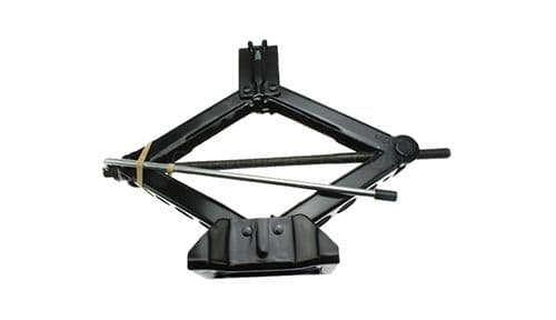 Genuine Volvo Car Jack