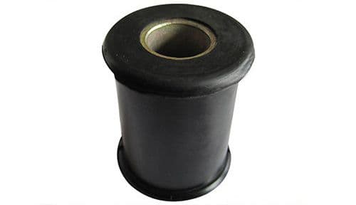 Genuine Volvo Engine Cover Rubber Buffer (For Engine D4204T Only ...