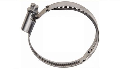 Genuine Volvo Hose Clamp (60mm)