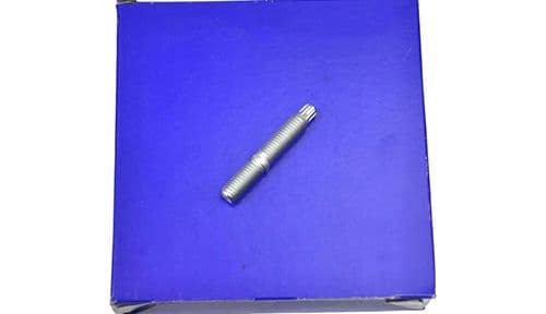 Genuine Volvo M10x55x22 Stud (x1)