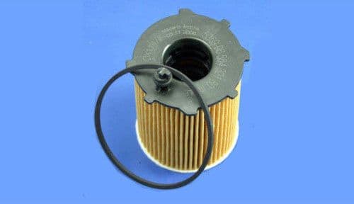 Genuine Volvo New V40, V40CC (13-15) D2 Oil Filter - Parts Monster