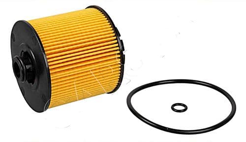 Genuine Volvo Oil Filter XC40 (18-) (1.5 3 Cylinder Diesel/Petrol)