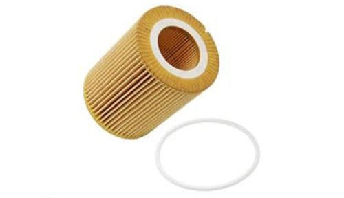 Genuine Volvo Oil Filter XC40 (18-) (2.0 4 Cylinder Diesel/Petrol)
