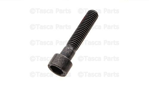 Genuine Volvo Propeller Shaft Bolt M8x40 (See Description)