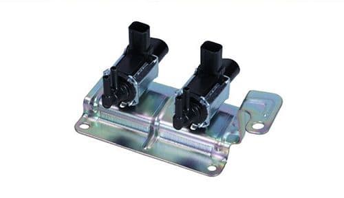 Genuine Volvo S40, C30, S80, V70, S40, V50 Solenoid