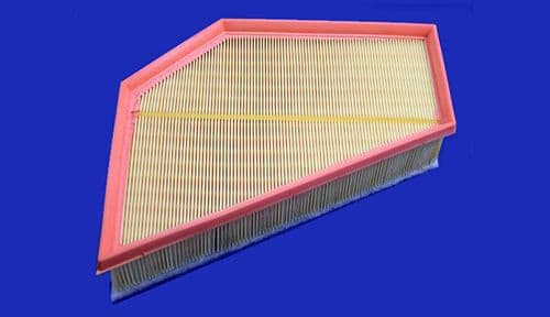 Genuine Volvo S40, V50 (06-) (5 Cyl Diesel D3/D4/D5) Air Filter