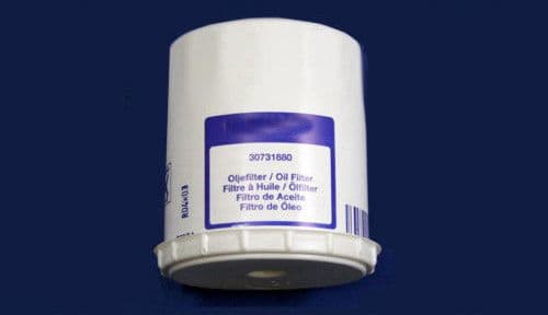 Genuine Volvo S40, V50 1.8, 2.0 (Petrol) (04-) Oil Filter - Parts Monster