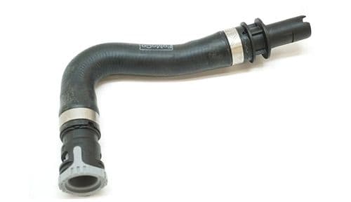 Genuine Volvo S40, V50 (-10) C70, C30 (-13) HVAC Heater Hose (30636987)