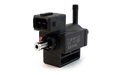 Genuine Volvo S40, V50, C30, C70 (04-13) T5 Turbo Control Solenoid