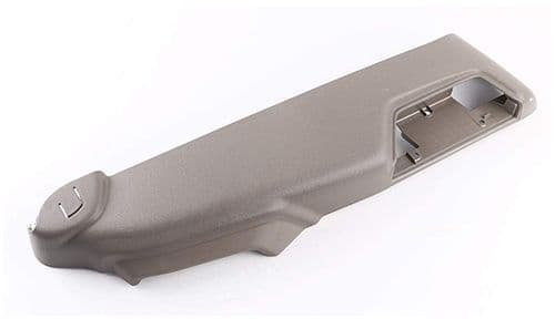 Genuine Volvo S60 (05-09) XC90 (05-14) Electric Lower Seat Panel (Oak ...