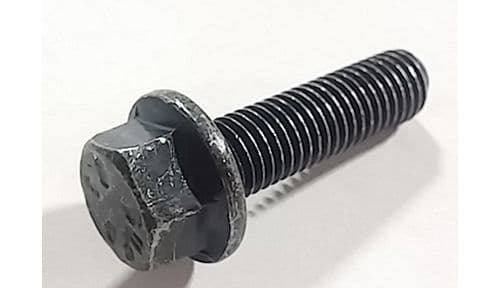 Genuine Volvo S60 (-16) Oil Pump Flange Screw