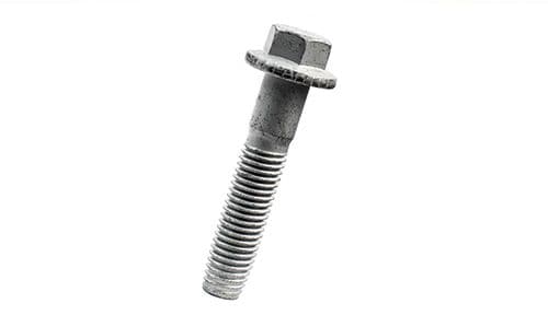 Genuine Volvo S60 (19-) Front Strut Lower Bolt