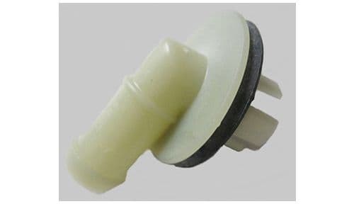 Genuine Volvo S60, S80, V60, V70, XC60, XC70 Air Conditioning Exhaust Plug