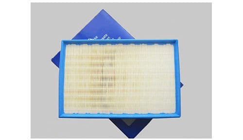 Genuine Volvo S60, S80, V70, XC70 (-09) (5 Cylinder & Diesel) Air Filter
