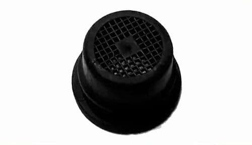 Genuine Volvo S60, V60 (11-18) Windscreen Washer Pump Seal