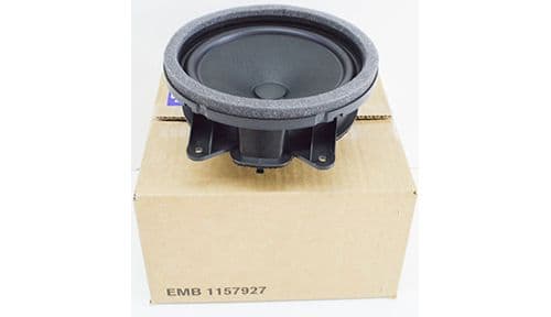 Genuine Volvo S60, V60 (19-) Front Door Base Loudspeaker