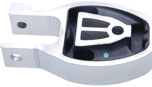 Genuine Volvo S60, V60, S80, V70 (4 Cylinder) Engine Mount (Rear)