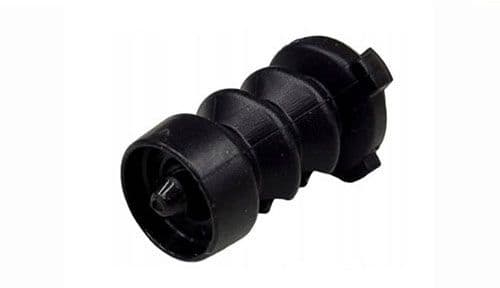 Genuine Volvo S60, V60, S90, V90 (19-) Tank Latch Filling Lid Push Button