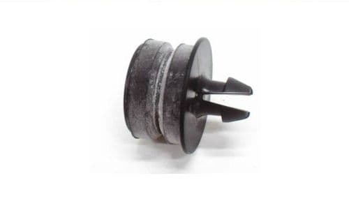 Genuine Volvo S60 V60 XC60 S80 Air Filter Housing Mounting Rubber