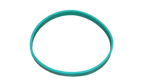 Genuine Volvo S60 V60 XC60 S80 V70 XC70 Throttle Body Gasket (6 ...