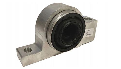 Genuine Volvo S60 V60 XC60 S90 V90 XC90 Front Control Arm Bushing (LH ...