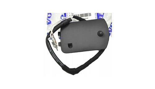 Genuine Volvo S60, V70, XC70 (04-06) Ambient Air Temperature Sensor (Left)