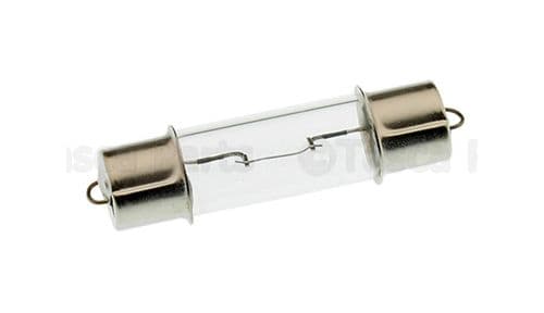 Genuine Volvo S60, V70, XC90, S40, V50 Instrument Panel Light Bulb ...