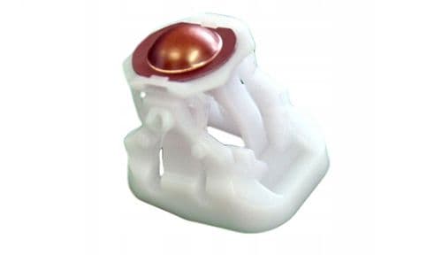 Genuine Volvo S60, XC90 (17-) Brake Pedal Control Clip